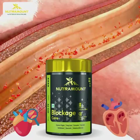 Wellness Multivitamin Tablets For Men & Women | Nutramounts